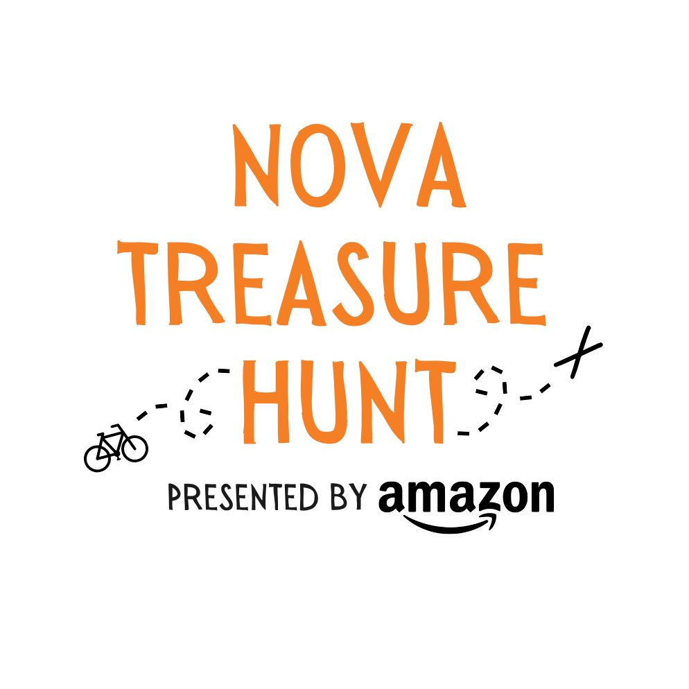 NOVA Treasure Hunt 2023